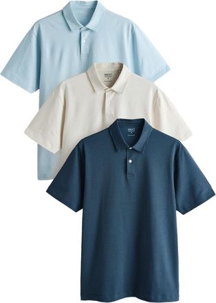 Next Poloshirt