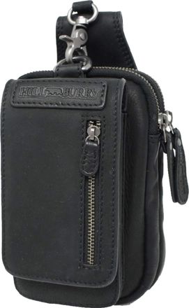 Hill Burry Bauchtasche für Damen und Herren Gürteltasche Hüfttasche Outdoor Handytasche Sport Wasserdicht Laufgürtel Umhängetasche Geldgürtel für Camping Wandern