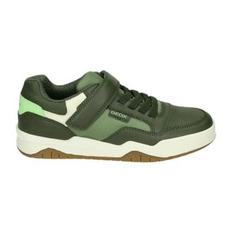 Geox Herren, Schuhe, Gr&uuml;n, 35 EUGr&ouml;&szlig;e