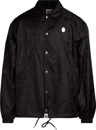 A Bathing Ape JACKEN & M&Auml;NTEL - Jacken und Anoraks auf YOOX.COM