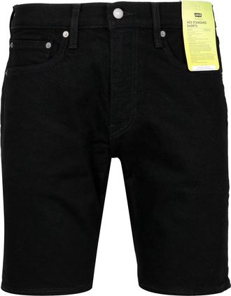 Levi's Lévis Short Noir
