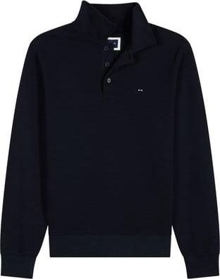 Eden Park Sweat droit en coton
