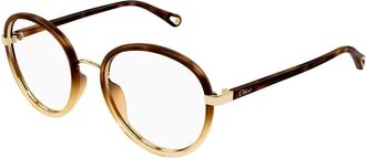 Chlo&eacute; Damen, Accessories, Braun, 53 MMGr&ouml;&szlig;e