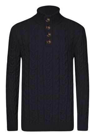 Jimmy Sanders Pullover