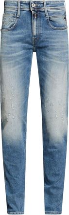 Replay HOSEN & R&Ouml;CKE - Jeanshosen auf YOOX.COM