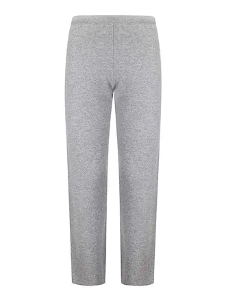 Extreme Cashmere Pantalons D&eacute;contract&eacute;s - Gris