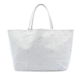 Goyard Damen, Pre-Owned, Wei&szlig;, ONE SIZEGr&ouml;&szlig;e