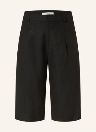 Gestuz Bermudas Gzizza schwarz