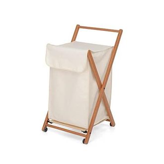 Foppapedretti Panier &agrave; Linge Angel Carrello