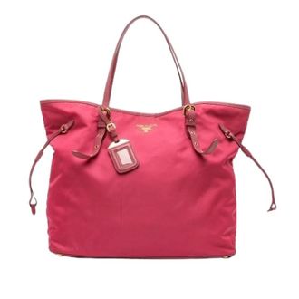 Prada Damen, Pre-Owned, Rosa, ONE SIZEGr&ouml;&szlig;e