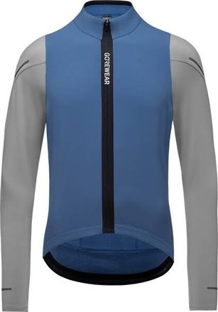 Gore Herren Shirt Spinshift Thermo Langarm Trikot Herren