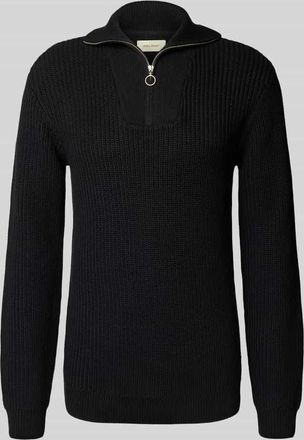 Blend Troyer mit Label-Detail Modell DENO