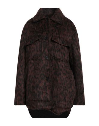 Dondup JACKEN & M&Auml;NTEL - M&auml;ntel auf YOOX.COM