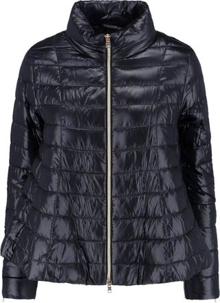 Herno Gepolsterte Daunenjacke