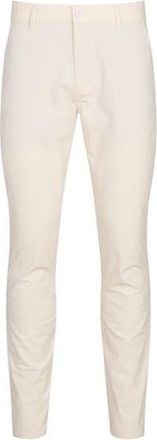 Dockers Pantalon droit en coton m&eacute;lang&eacute;