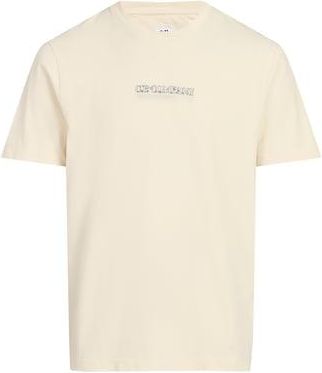 C.P. Company T-shirt imprim&eacute; en coton