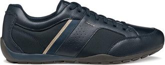 Geox Sneakers U Ravex U653FA 0BU11 C4002 Dunkelblau