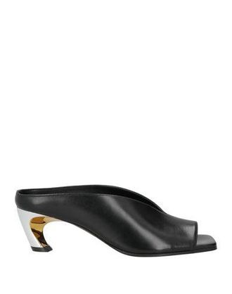 Alexander McQueen CHAUSSURES - Sandales sur YOOX.COM