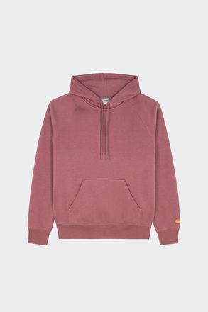 Carhartt Work in Progress Hoodie - Taille XS