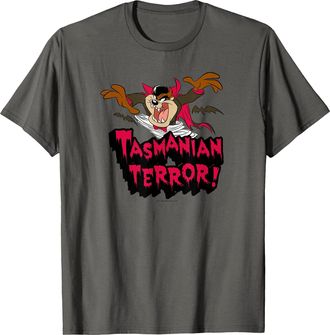 Looney Tunes Taz Terror T Shirt T-Shirt