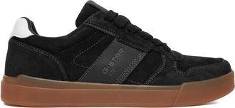G-Star Sneakers G-Star Raw CEO-SANDER-01 Schwarz