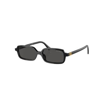 Miu Miu MU 11Zs Sonnenbrille - - Accessories - Damen - Schwarzk - 51 MM