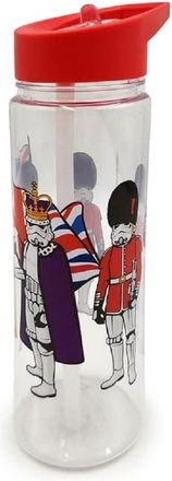 Puckator Original Stormtrooper - Trinkflasche 550 ml - London