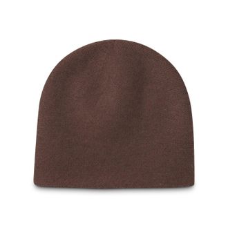 Warm-Me Mütze Oslo aus Kaschmir