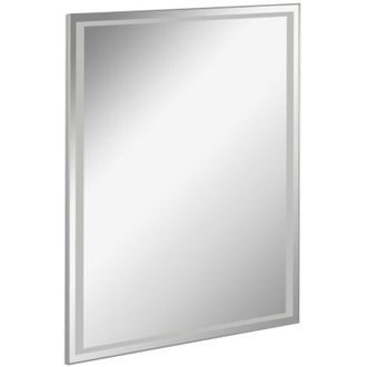 Fackelmann Spiegelelement mir Framelight - 60