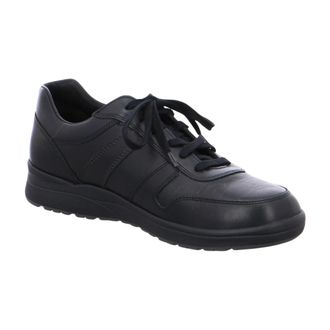 Mephisto Herren, Schuhe, Schwarzk, 42 EUGr&ouml;&szlig;e