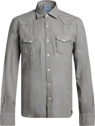 Barba TOPS - Hemden auf YOOX.COM
