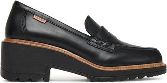 Pikolinos Slipper Pikolinos W7A-3904 Schwarz