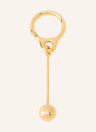 Loewe Taschenanh&auml;nger gold