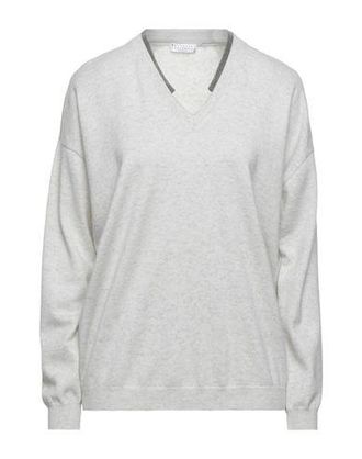 Brunello Cucinelli MAILLE - Pullover sur YOOX.COM