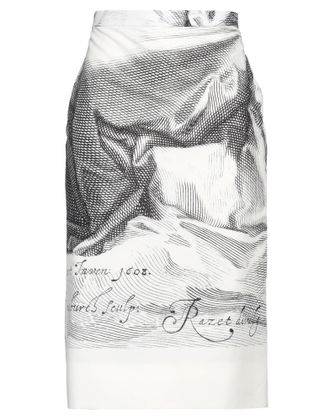Erdem HOSEN & R&Ouml;CKE - Midi-R&ouml;cke auf YOOX.COM