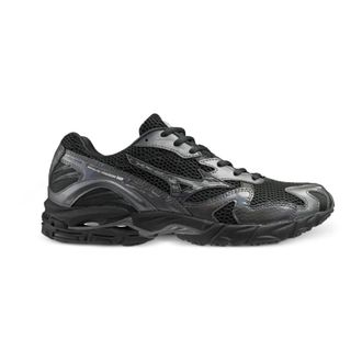 Mizuno Wave Rider 10 - - Sport - Herren - Schwarzk - 43 EU
