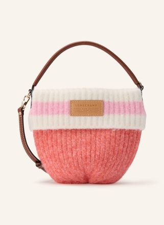 Longchamp Umh&auml;ngetasche Le Pliage pink