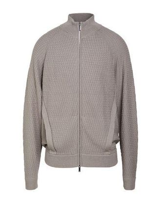 Emporio Armani MAILLE - Cardigans sur YOOX.COM