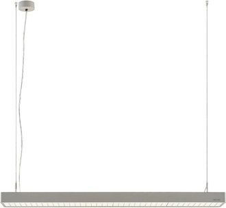 Arcchio Neuwertig] Arcchio Susi Led Office Pendelleuchte H&auml;ngeleuchte Deckenlampe Lampe Dali Sil576 B-Ware