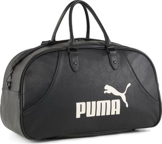 Puma Archive 30L Tragetasche, Accessoires, Schwarz, OSFA