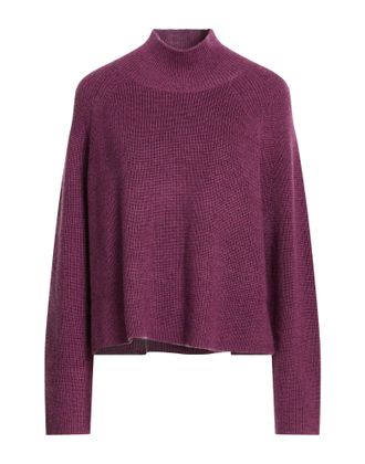 Eileen Fisher STRICKWAREN - Rollkragenpullover auf YOOX.COM