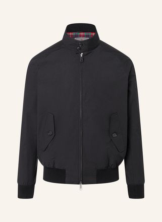 Baracuta Baracuta Jacke g9 Harrington Jacket schwarz