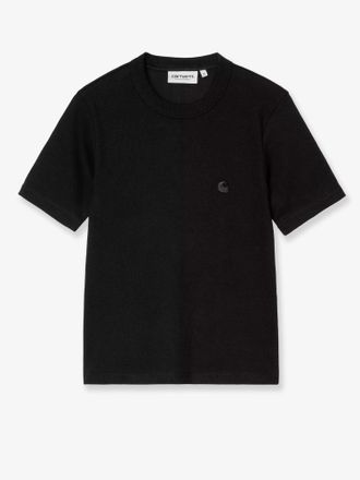 Carhartt Work in Progress Philipa cotton blend T-Shirt - CARHARTT WIP - gender_Woman