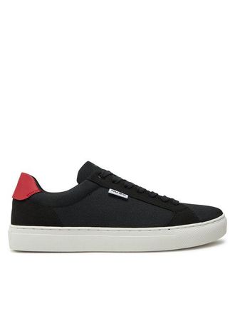 HUGO BOSS Sneakers Morrie 50535849 Schwarz