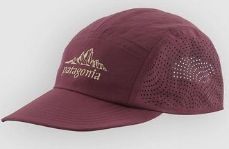 Patagonia Maclure St Cap bry fig
