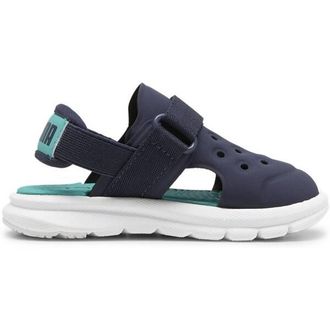 Puma Kinder Sandalen Puma Evolve Sandal AC Inf