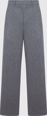 Ami Hose AMI PARIS Herren Farbe Grau