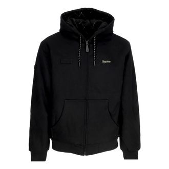 Dolly Noire Homme, Vestes, Noir, Taille: XL Corporate Boxy Jacket