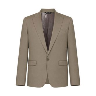 Costumein Timisoara Blazer - - Suits - Herren - Braun - S