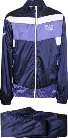 Emporio Armani OVERALLS - Sportanz&uuml;ge auf YOOX.COM